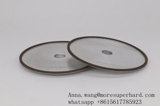 4A2 diamond grinding wheels for wood circular saw balde,4A2 Diamond Face Grinding wheels for circular saw blades