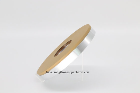 Resin bond grinding disc, 1A1 resin grinding lap for gemstone,Resin Bond Diamond Coated Grinding disc