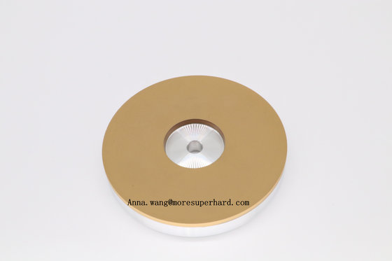 Resin bond grinding disc, 1A1 resin grinding lap for gemstone,Resin Bond Diamond Coated Grinding disc