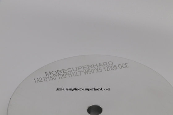Resin bond grinding disc, 1A1 resin grinding lap for gemstone,Resin Bond Diamond Coated Grinding disc