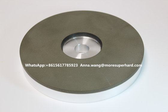 Resin bond grinding disc, 1A1 resin grinding lap for gemstone,Resin Bond Diamond Coated Grinding disc