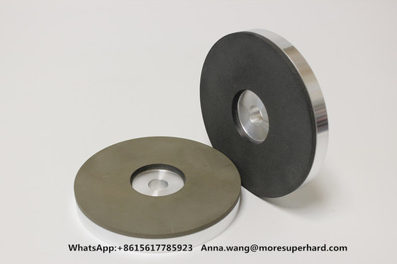 Resin bond grinding disc, 1A1 resin grinding lap for gemstone,Resin Bond Diamond Coated Grinding disc