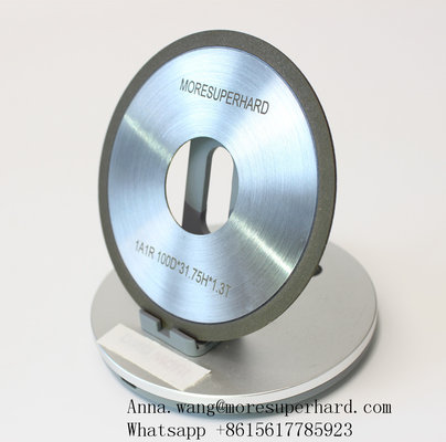 1A1R Cutting Wheels Cutting Disc,Steel cutting disc diamond-coated, Diamond Cut-off Wheel for Tungsten Carbide