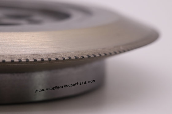 diamond dressing wheels  CVD Industrial Synthetic Diamond in Dressing Rollers Diamond Dressing Roller Diamond dressing