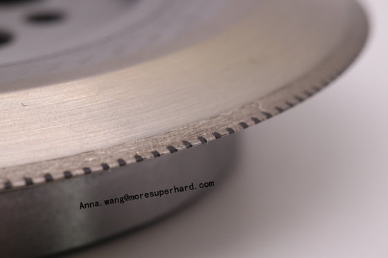 diamond dressing wheels  CVD Industrial Synthetic Diamond in Dressing Rollers Diamond Dressing Roller Diamond dressing