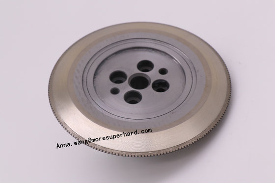 diamond dressing wheels  CVD Industrial Synthetic Diamond in Dressing Rollers Diamond Dressing Roller Diamond dressing