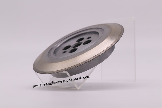 diamond dressing wheels  CVD Industrial Synthetic Diamond in Dressing Rollers Diamond Dressing Roller Diamond dressing