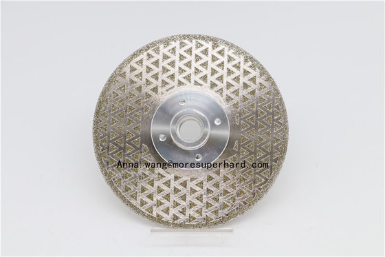 Electroplated Diamond Cutting Blades diamond cutting Discs