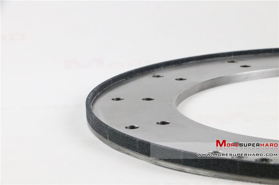 Vit CBN Grinding Wheel for Cleaning Up the End of Shaft,vitrified bond cbn grinder wheel