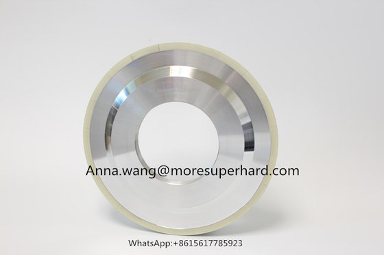 3A1 shape SDC diamond grinding wheels vitrified bond resin bond 3A1 Grinding wheel