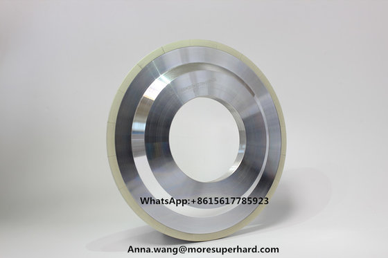 3A1 shape SDC diamond grinding wheels vitrified bond resin bond 3A1 Grinding wheel