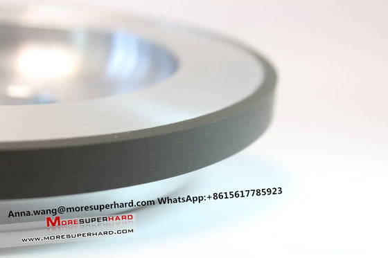 3A1 shape SDC diamond grinding wheels vitrified bond resin bond 3A1 Grinding wheel