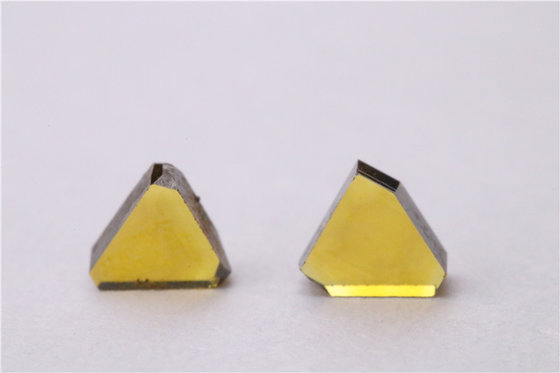 Mono crystal Diamond Plate for diamond dresser tools