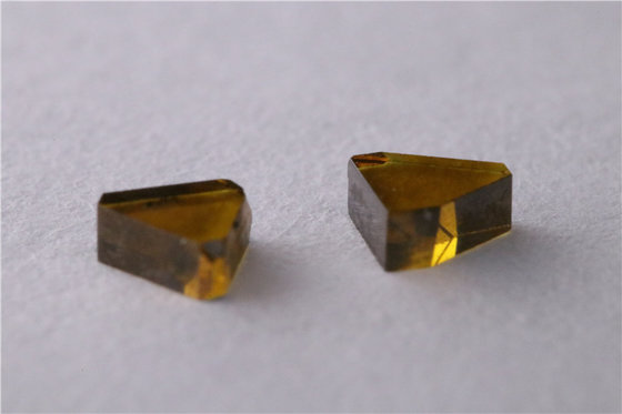 Mono crystal Diamond Plate for diamond dresser tools