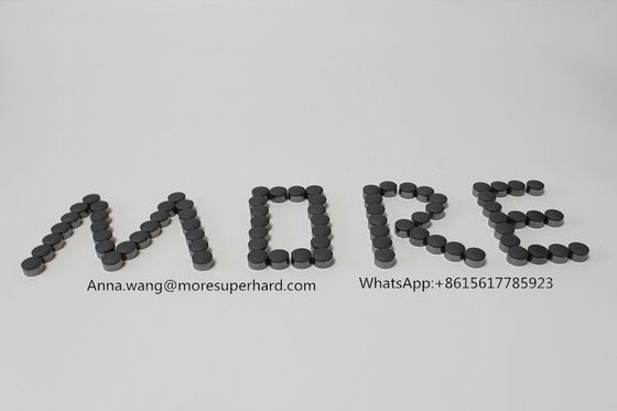 1308 PDC cutter 1313 PDC Cutter Polycrystalline Diamond Compact PDC Cutter  1913 1613 1313 PDC cutter