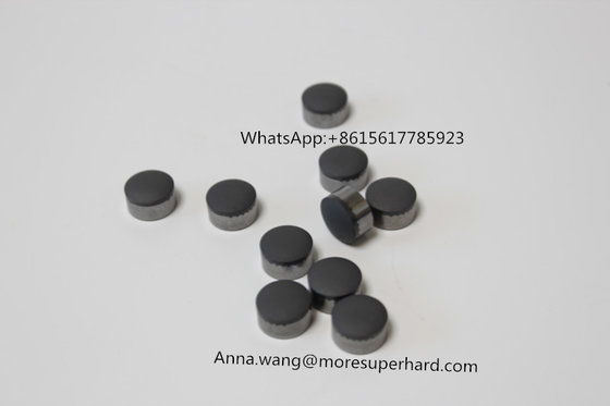 1308 PDC cutter 1313 PDC Cutter Polycrystalline Diamond Compact PDC Cutter  1913 1613 1313 PDC cutter