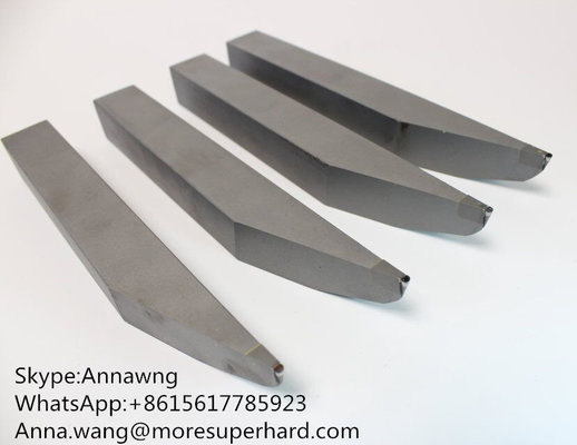 What Tools Will Be Used For Machining Piston,pcd tools,pcd cutting tiools