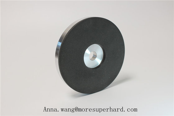 How To Use The Resin Diamond Grinding Disc To Polish Gem