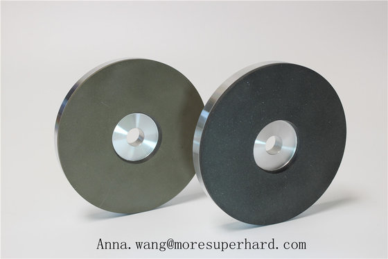 How To Use The Resin Diamond Grinding Disc To Polish Gem