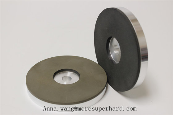 How To Use The Resin Diamond Grinding Disc To Polish Gem