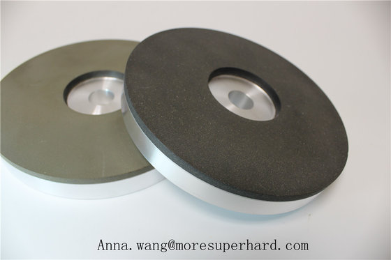 How To Use The Resin Diamond Grinding Disc To Polish Gem