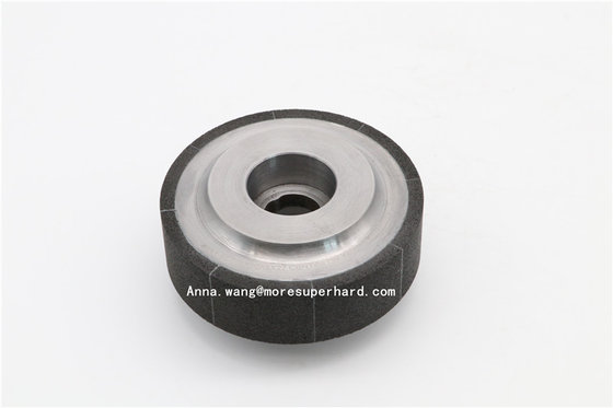 CBN grinding wheel for camshaft crankshaft