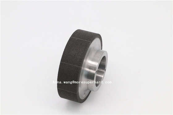CBN grinding wheel for camshaft crankshaft
