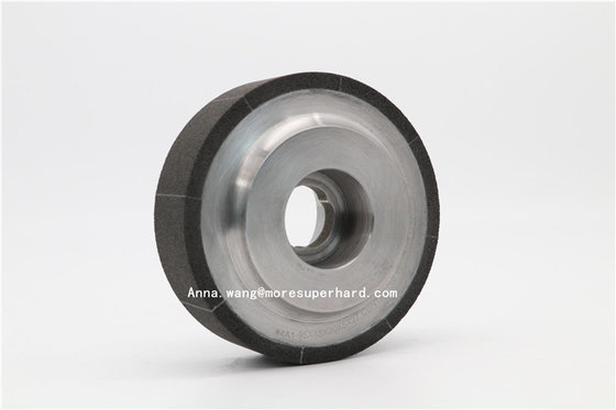 CBN grinding wheel for camshaft crankshaft