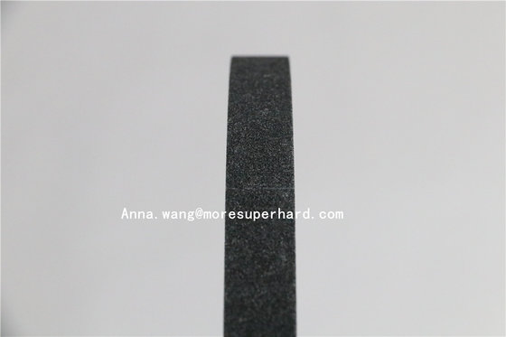 CBN grinding wheel for camshaft crankshaft