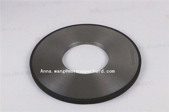 CBN grinding wheel for camshaft crankshaft