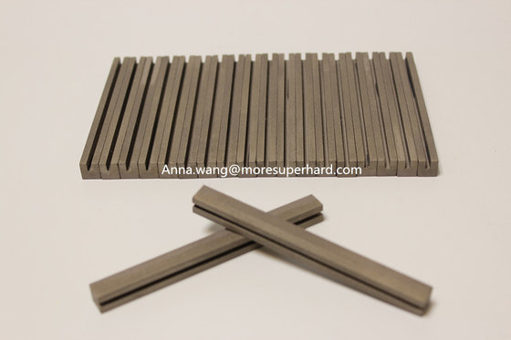 Diamond Shaperning Stone- hone block - 2" x 6" double sided FINE + MEDIUM