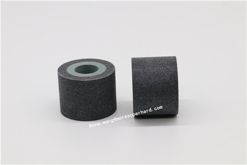 vitrified CBN internal grinding wheel for natural diamond polishing and grinding