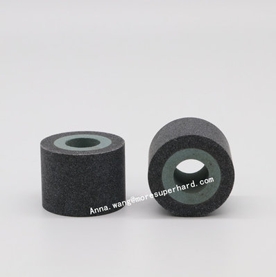vitrified CBN internal grinding wheel for natural diamond polishing and grinding