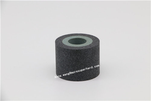 vitrified CBN internal grinding wheel for natural diamond polishing and grinding