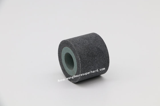 vitrified CBN internal grinding wheel for natural diamond polishing and grinding