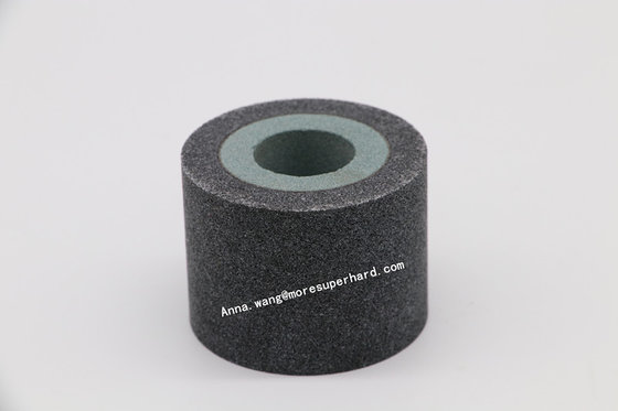 vitrified CBN internal grinding wheel for natural diamond polishing and grinding
