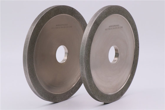 Electroplated Diamond Wheels for Slot Grinding, Electroplated Diamond CBN Grinding Wheel