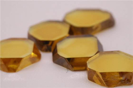 Mono-crystalline diamond /MCD diamond plate dressers for burnishing tools