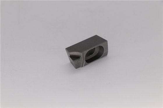 Face Milling for processing gearbox housing