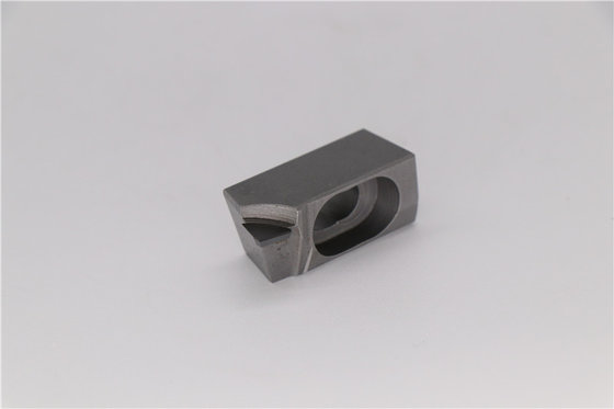 Face Milling for processing gearbox housing