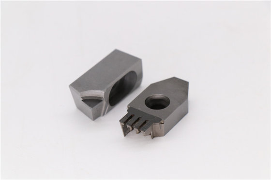 Face Milling for processing gearbox housing