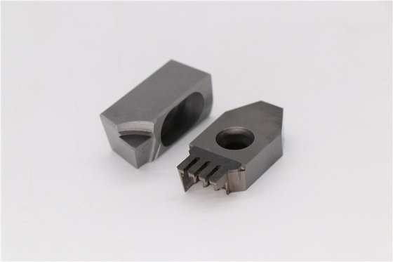 Face Milling for processing gearbox housing