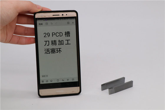 pcd mill tools for gearbox bottom