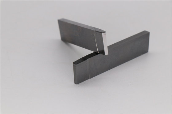 PCD milling cutter for motor casing axle hole