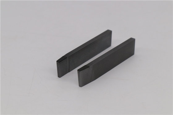 PCD milling cutter for motor casing axle hole