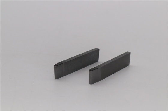PCD milling cutter for motor casing axle hole