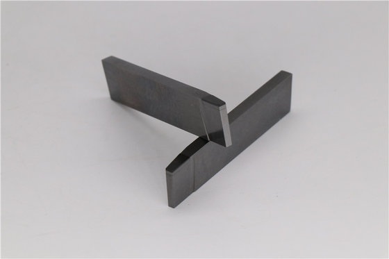 PCD Form milling cutter for piston pin hole
