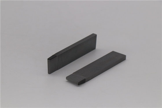 PCD Form milling cutter for piston pin hole
