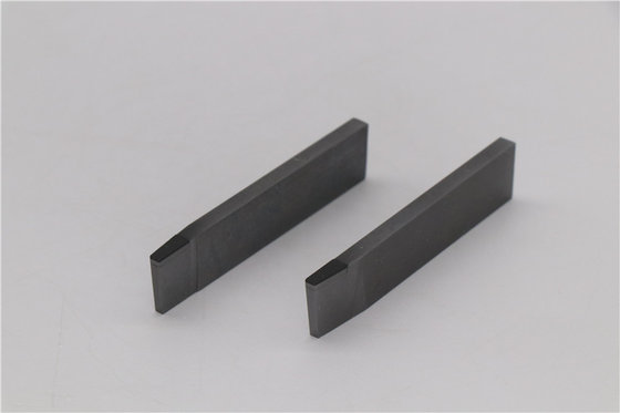 PCD Form milling cutter for piston pin hole