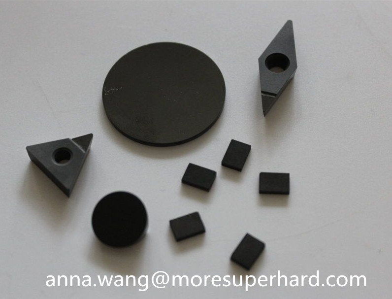 CBN Inserts, PCBN Inserts, Solid CBN,PCD Inserts PCBN Inserts (Carbide Turning Inserts Carbide Milling Inserts)